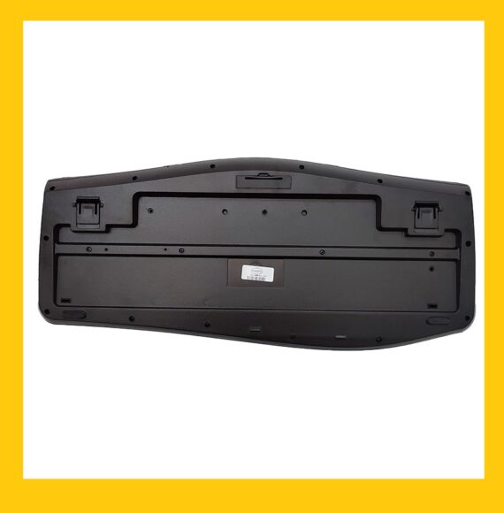 کیبورد و موس بی سیم کایزر KAISER KMW 822 - فروشگاه فراسیستم