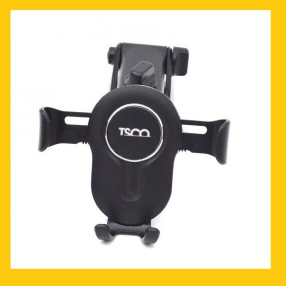 پایه نگهدارنده موبایل خودرو تسکو مدل TSCO THL 1210 - فروشگاه فراسیستم