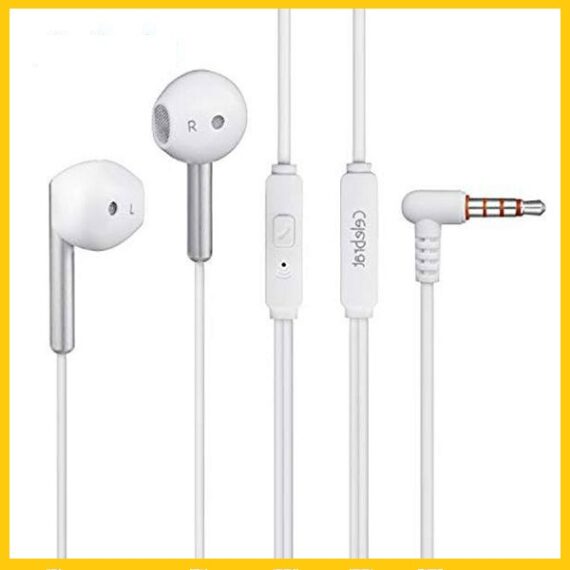 هندزفری سیمی سلبریت Celebrate G6 - فروشگاه فراسیستم