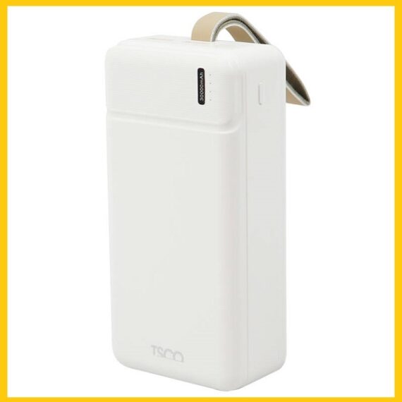 پاور بانک فست شارژ 30000 تسکو TSCO - فروشگاه فراسیستم