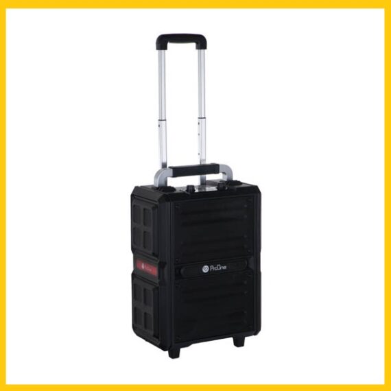 اسپیکر بلوتوثی قابل حمل پرووان PSB4942 - فروشگاه فراسیستم