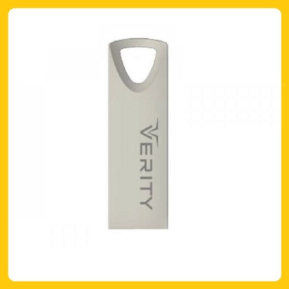 فلش 32 گیگ وریتی Verity V809 - فروشگاه فراسیستم