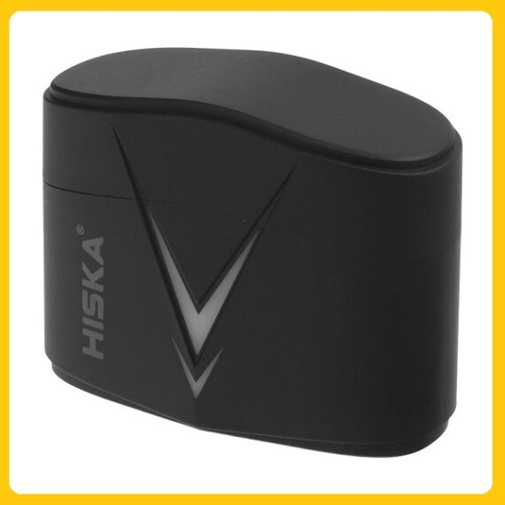 ایرپاد بی سیم هیسکا مدل HISKA FX419 - فروشگاه فراسیستم
