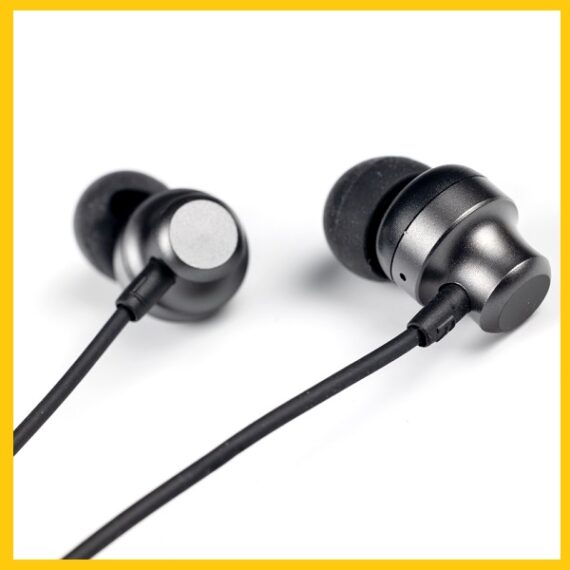 هندزفری گردنی بلوتوثی هیسکا HISKA FX432 - فروشگاه فراسیستم