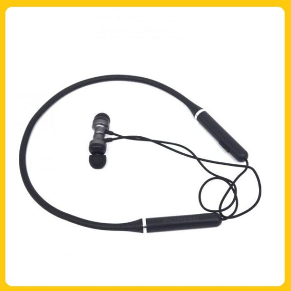 هندزفری گردنی بلوتوثی هیسکا HISKA FX432 - فروشگاه فراسیستم