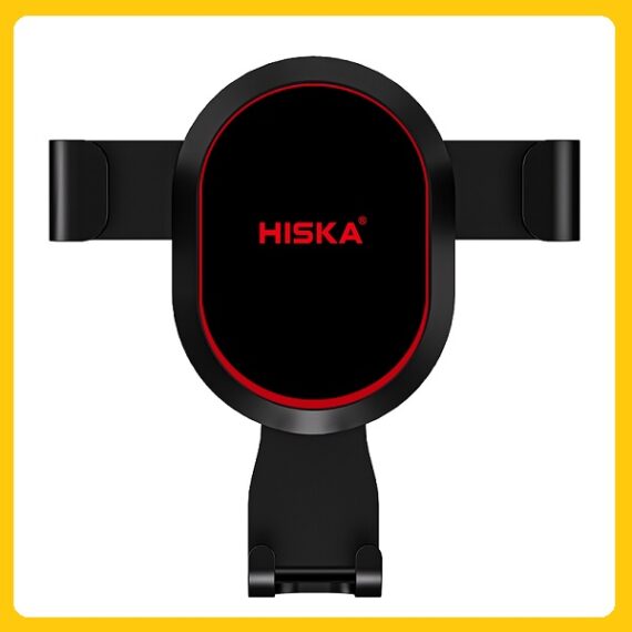 هولدر خودرو هیسکا HISKA HK-2104 - فروشگاه فراسیستم
