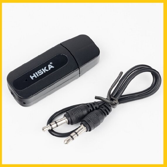 دانگل بلوتوث هیسکا Hiska HR-31 - فروشگاه فراسیستم
