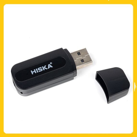 دانگل بلوتوث هیسکا Hiska HR-31 - فروشگاه فراسیستم