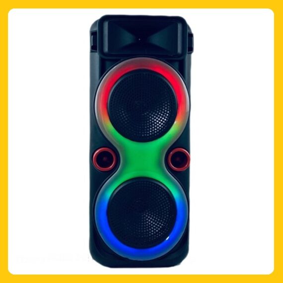 اسپیکر بلوتوثی دتکس DETEX DSB 9450 - فروشگاه فراسیستم