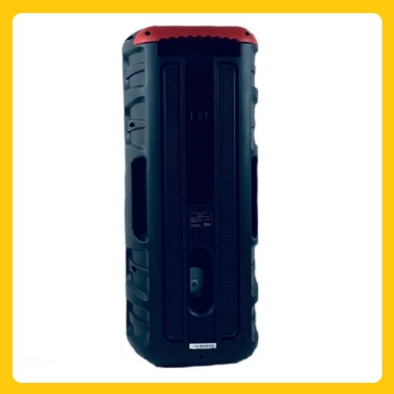 اسپیکر بلوتوثی دتکس DETEX DSB 9450 - فروشگاه فراسیستم