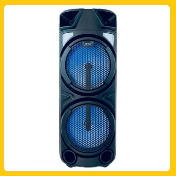 اسپیکر بلوتوثی دتکس DETEX DSB 9750 - فروشگاه فراسیستم