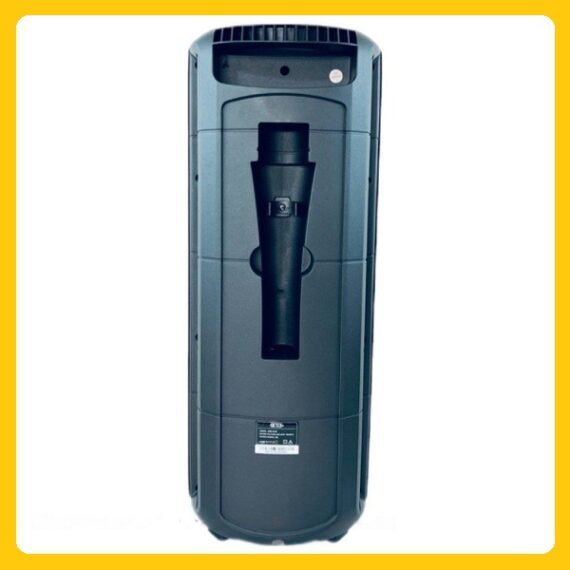 اسپیکر بلوتوثی دتکس DETEX DSB 9750 - فروشگاه فراسیستم