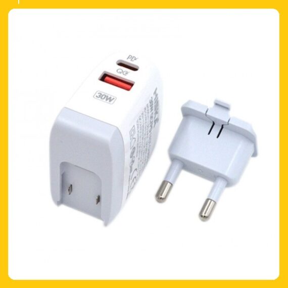 شارژ دیواری هیسکا Hiska H-115PD - فروشگاه فراسیستم