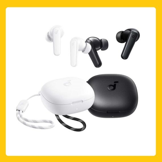 ایرپاد بیسیم انکر Anker SoundCore R50i - فروشگاه فراسیستم