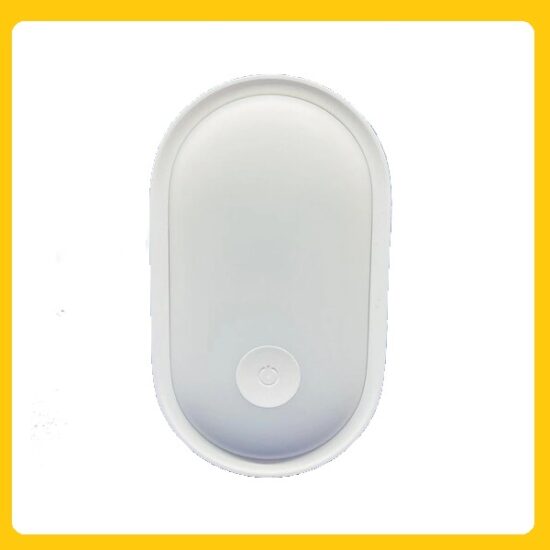 چراغ خواب هیسکا مدل Hiska HR-21 - فروشگاه فراسیستم