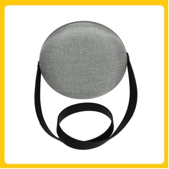 اسپیکر بلوتوثی قابل حمل Wesdar k26 - فروشگاه فراسیستم