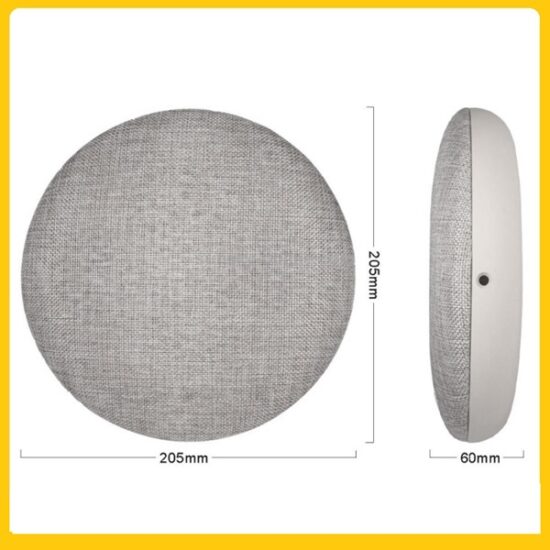 اسپیکر بلوتوثی قابل حمل Wesdar k26 - فروشگاه فراسیستم