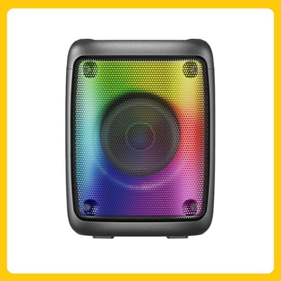 اسپیکر بلوتوثی قابل حمل KTS 1576 - فروشگاه فراسیستم