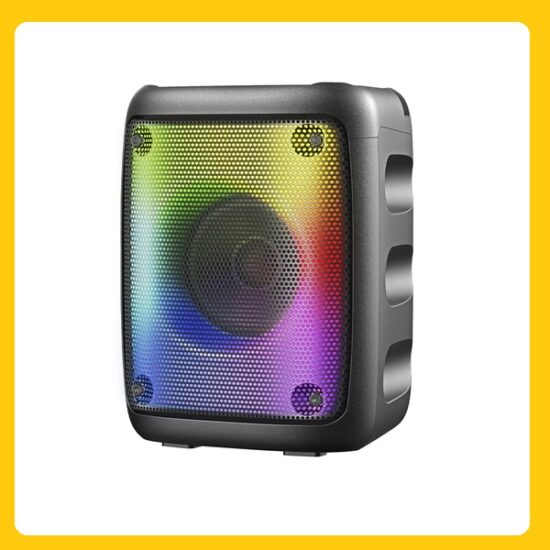 اسپیکر بلوتوثی قابل حمل KTS 1576 - فروشگاه فراسیستم