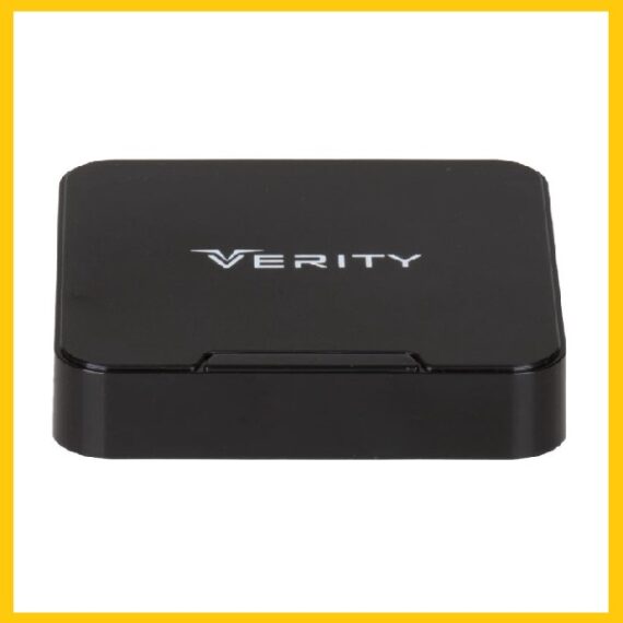 اندروید باکس وریتی Verity V-AB9111 - فروشگاه فراسیستم